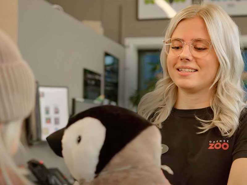 twoday | Digitale løsninger til det private og offentlige